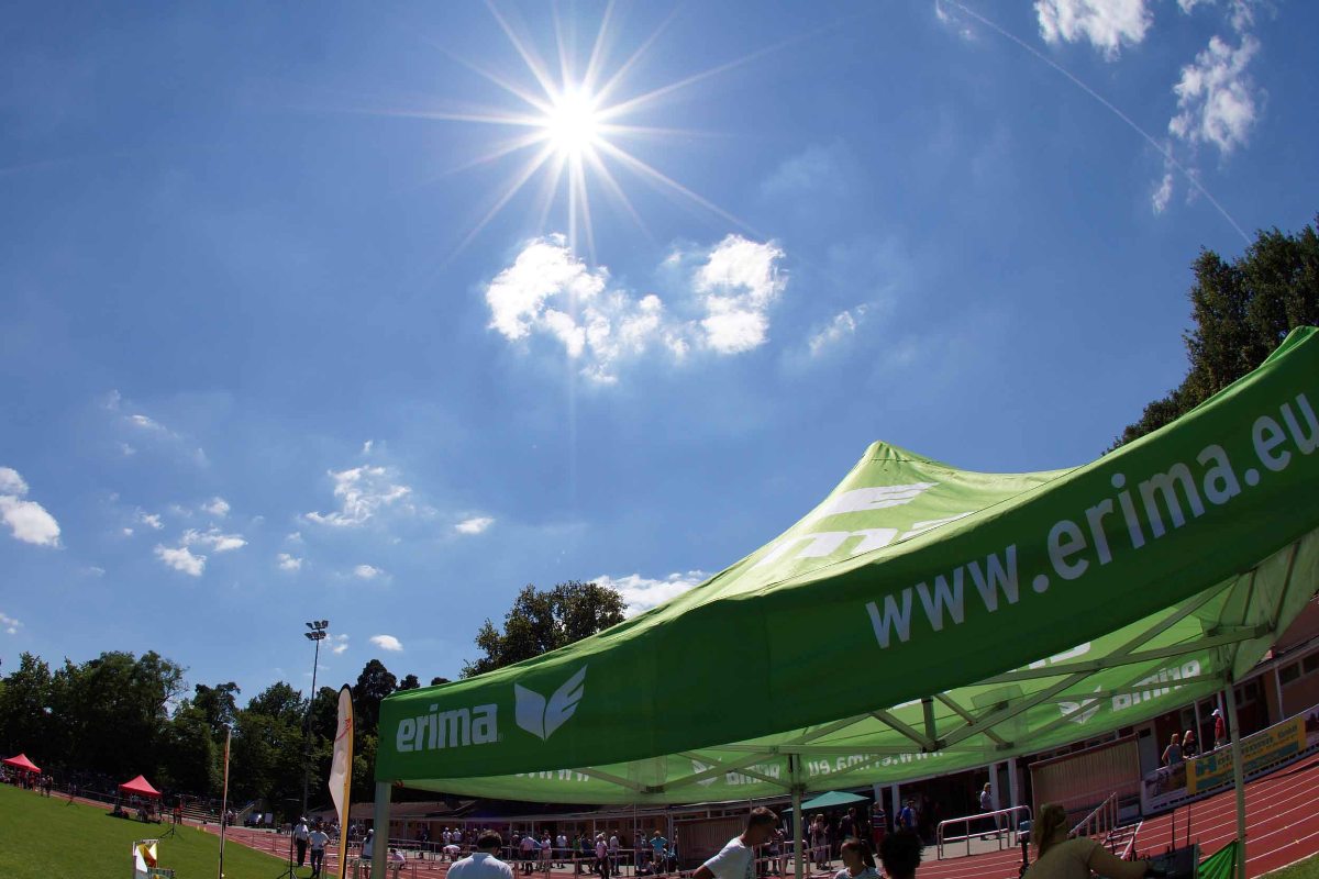 HLV Kreis Kassel: Zu- und Abgänge in der hessischen Leichtathletik