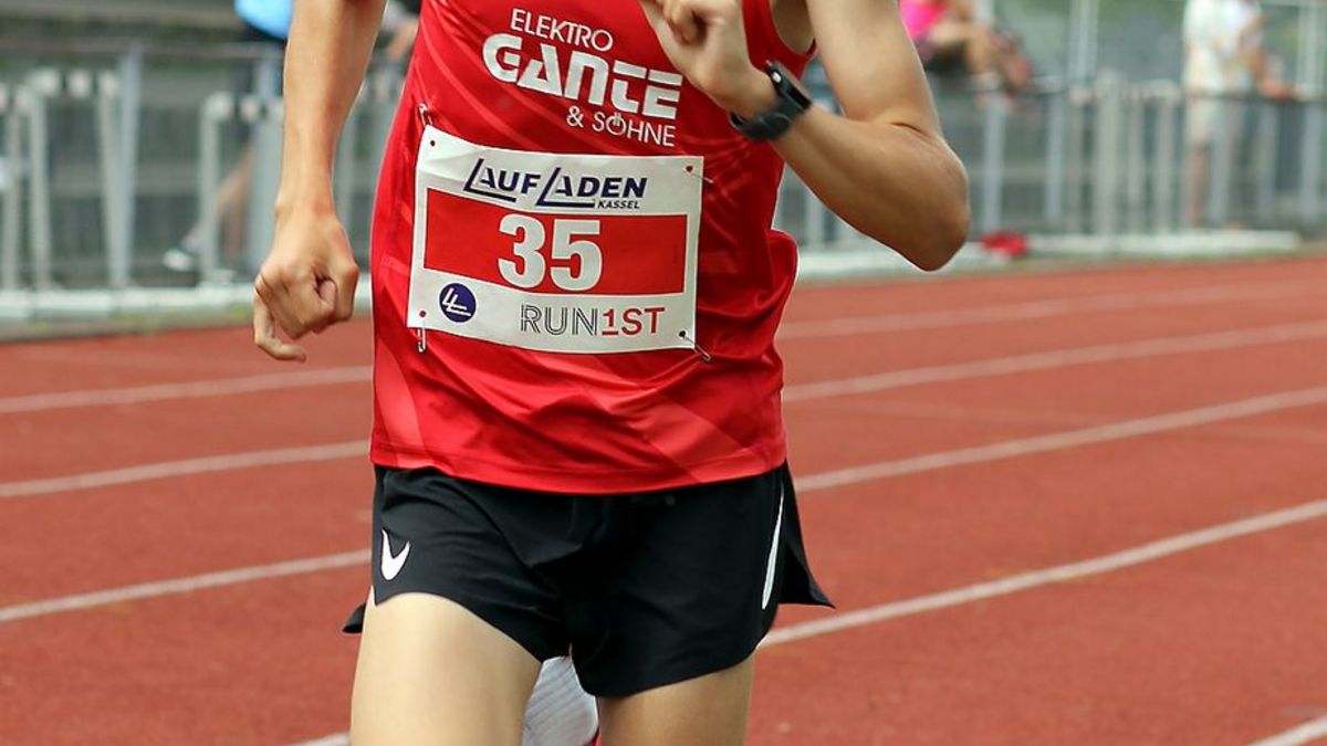 HLV Kreis Kassel: Nordhessische Langstreckenmeisterschaften