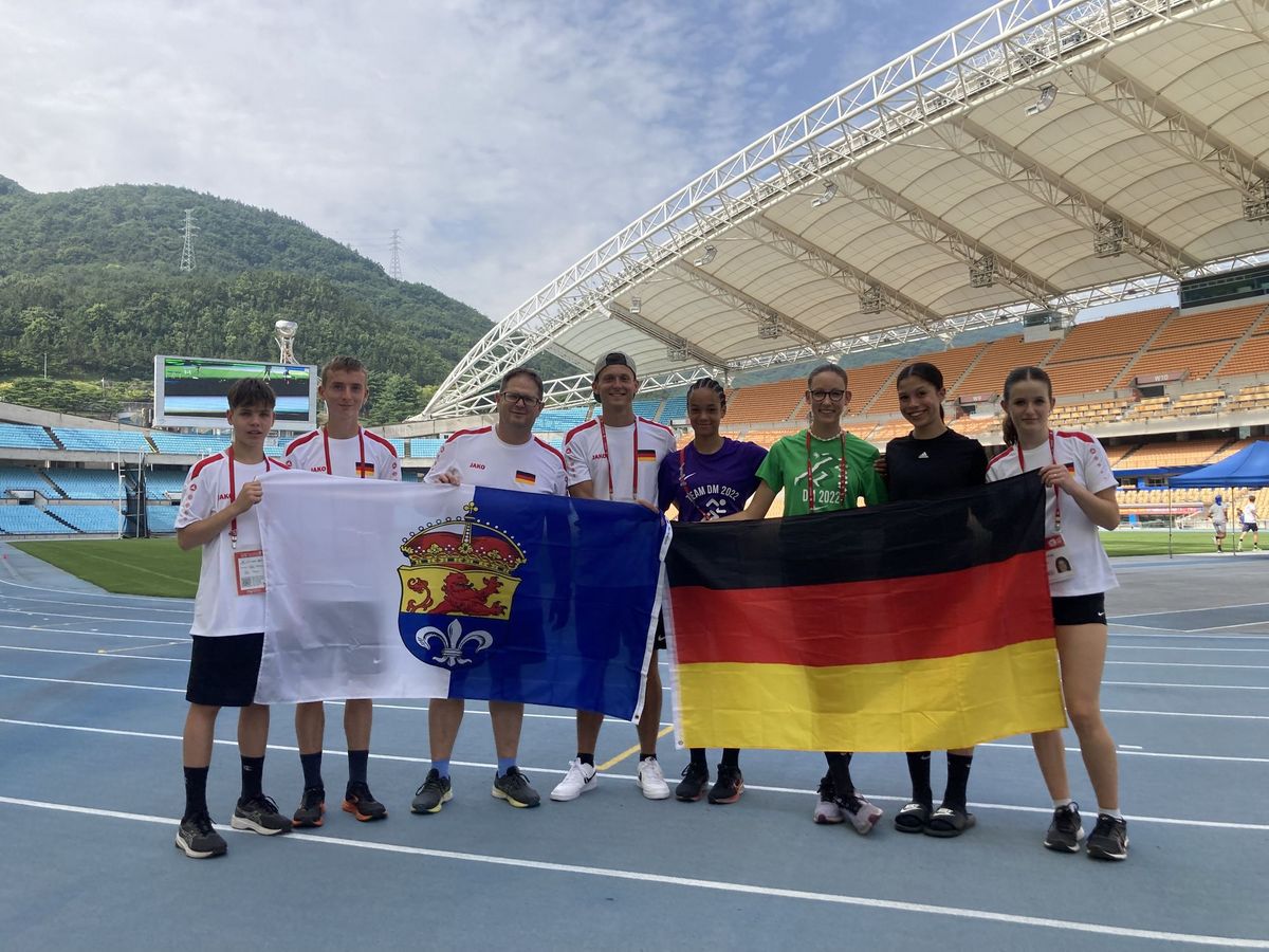 HLV Kreis Kassel: Infotreffen zu den International Children Games (ICG ...