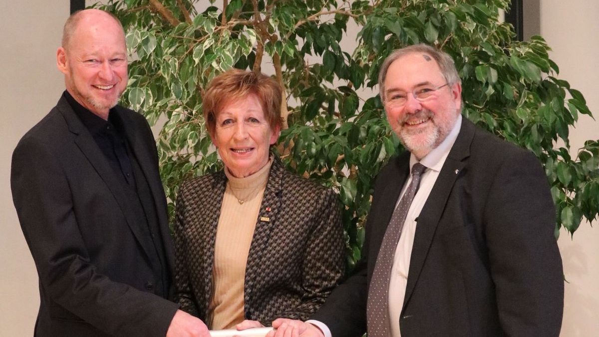 HLV Kreis Kassel: Ditthardt übernimmt von Scheunemann