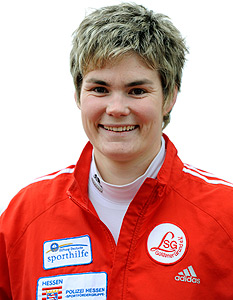HLV Kreis Kassel: Sabine Rumpf beim Werfer-Cup in Wiesbaden nah an der ...